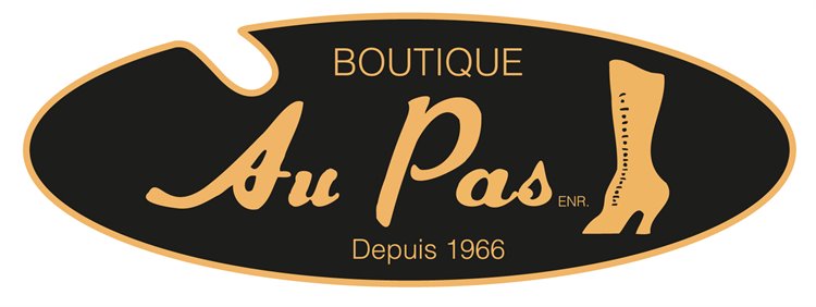 Boutique au Pas